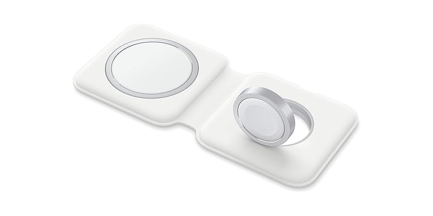 Apple MagSafe Duo - Fast Wireless Charger