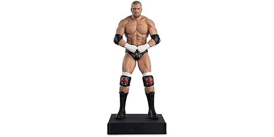 WWE Championship Collection: Triple H