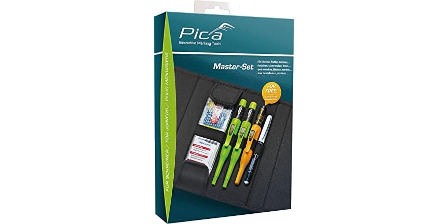 Pica Master-Set Joiner
