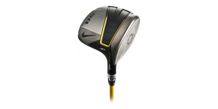 Nike SQ MachSpeed STR8-Fit Driver