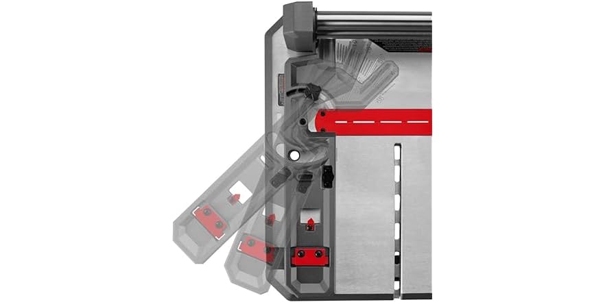 SKIL 3601-02 Flooring Saw w/ 36T Contractor Blade