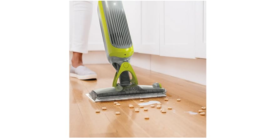 Shark Cordless VacMop For Hard Floor