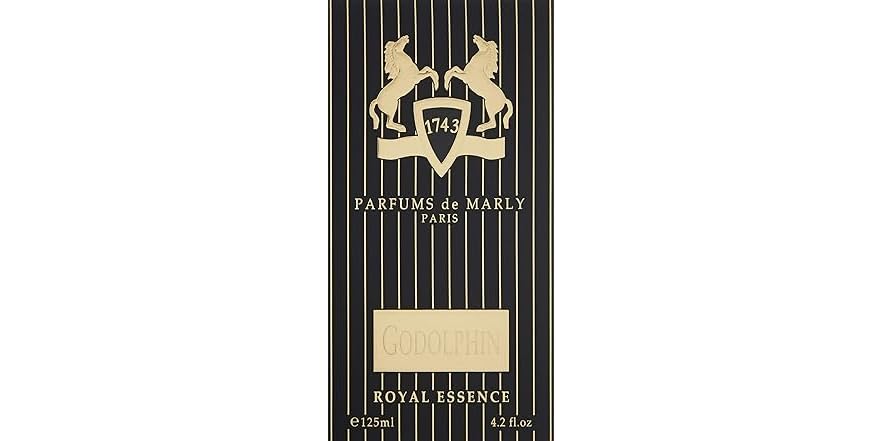 Parfums de Marly Godolphin 4.2 OZ EDP Men