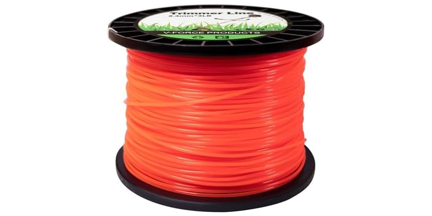String Trimmer Line - Weedeater String