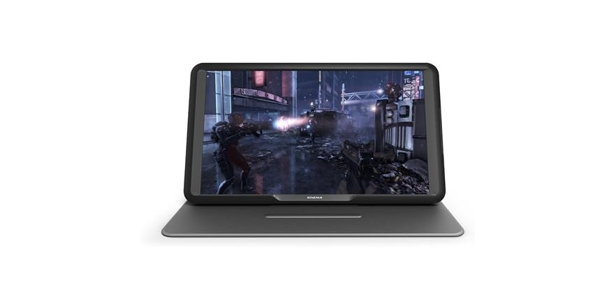 GAEMS M155 Portable Gaming Monitor Bundle
