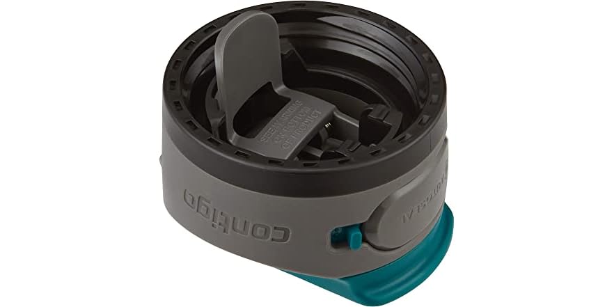 Contigo Autoseal Water Bottle
