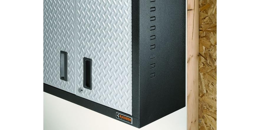 Gladiator Wall Solutions - Your Choice