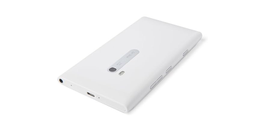 Nokia Lumia 900 16GB Unlocked Cell Phone