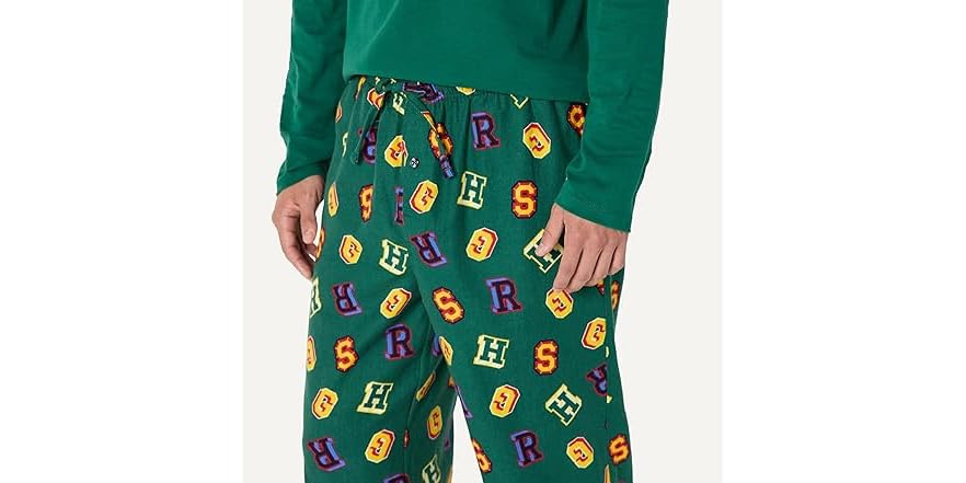 Amazon Essentials Harry Potter - DC C