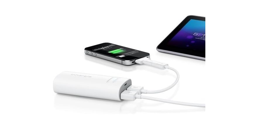 Innergie 6800 mAh Power Bank - 3 Pack