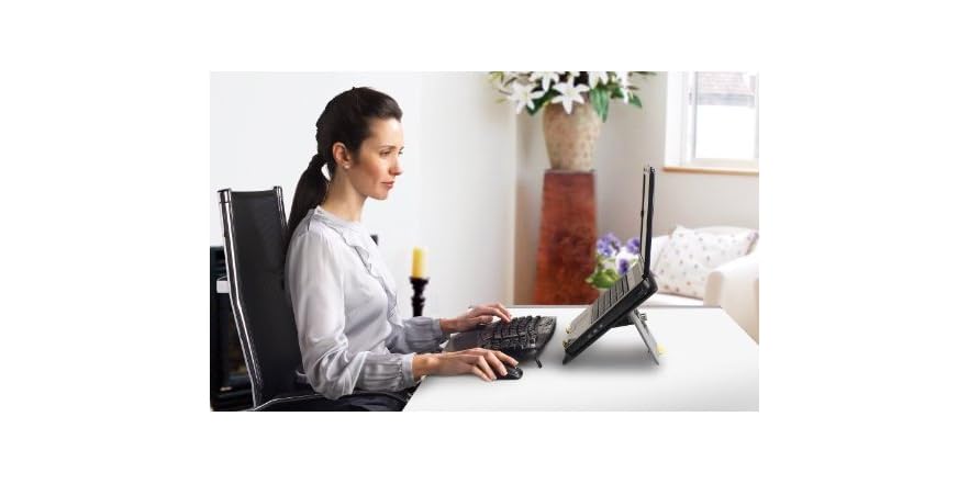 Logitech MK550 Wireless Keyboard Mouse (Open Box)