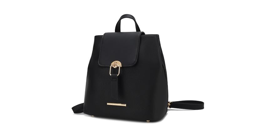 MKF Collection Ingrid Backpack Bag