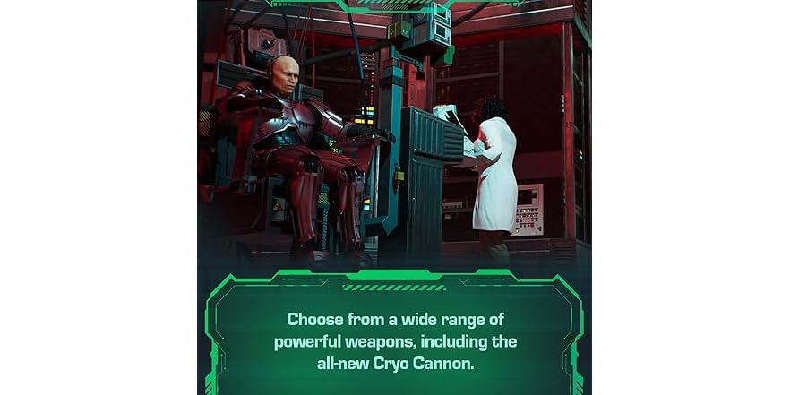 RoboCop: Rogue City - Unfinished Business