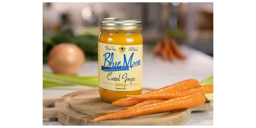 (6 Pack) Blue Moon Goodness Gourmet Soups