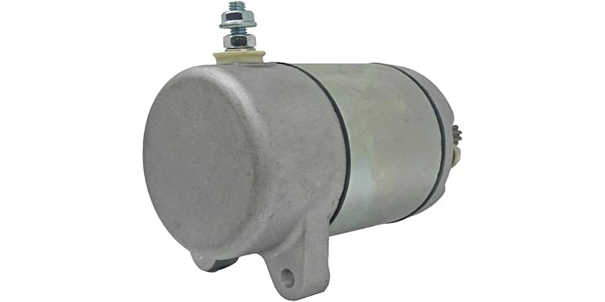 Starter for Mercruiser and Volvo Penta V6 V8