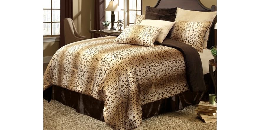 Simba Bedding Collection