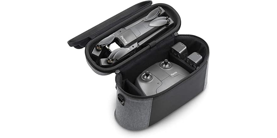Parrot Anafi Drone Extended