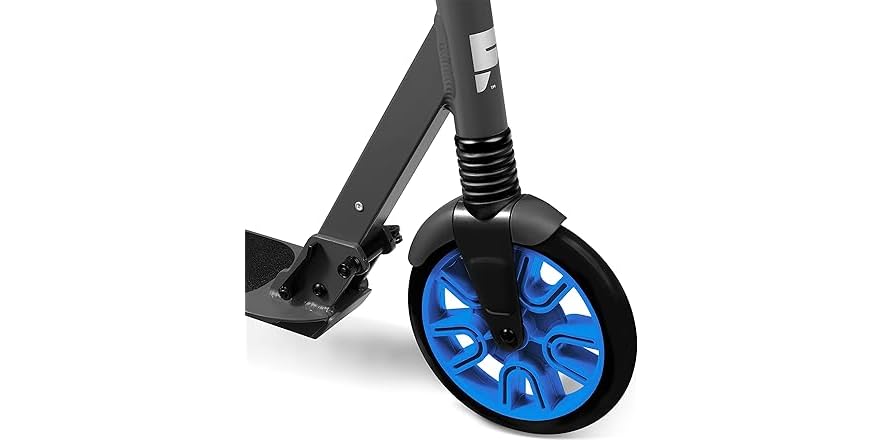 Radio Flyer Flyer Kickstart Max, Kick Scooter