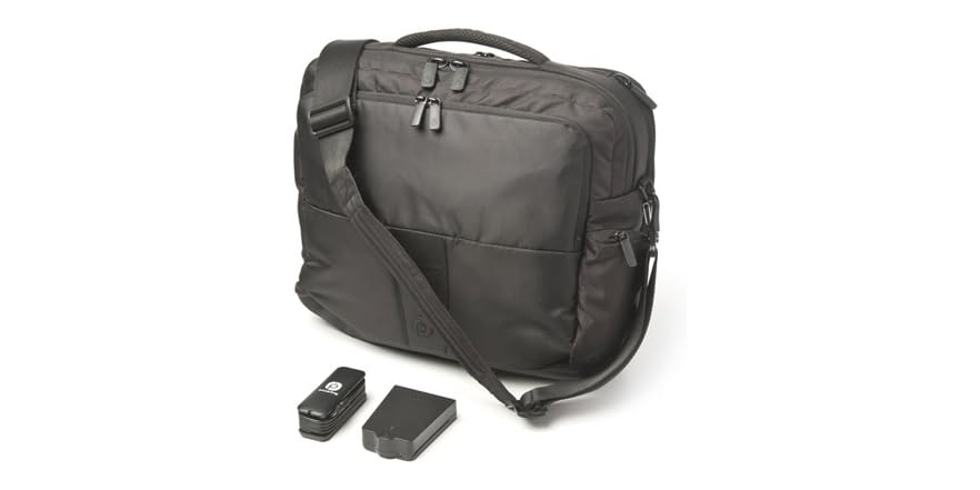 Choice of Powerbag 6000mAh Charging Bag