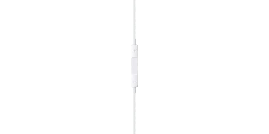 (NEW) Apple EarPods Headphones with Lightning Connector