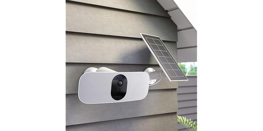 Arlo Solar Panel Charger