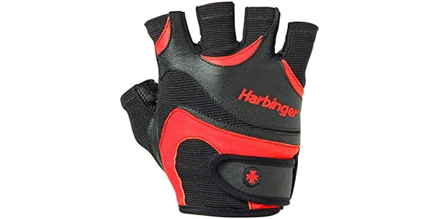 Harbinger Gloves (Pair), XX-Large