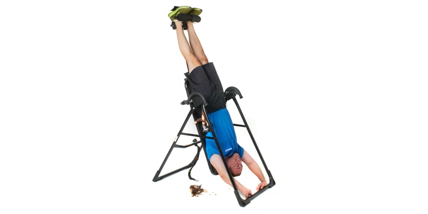 Teeter Hang Ups Inversion Table