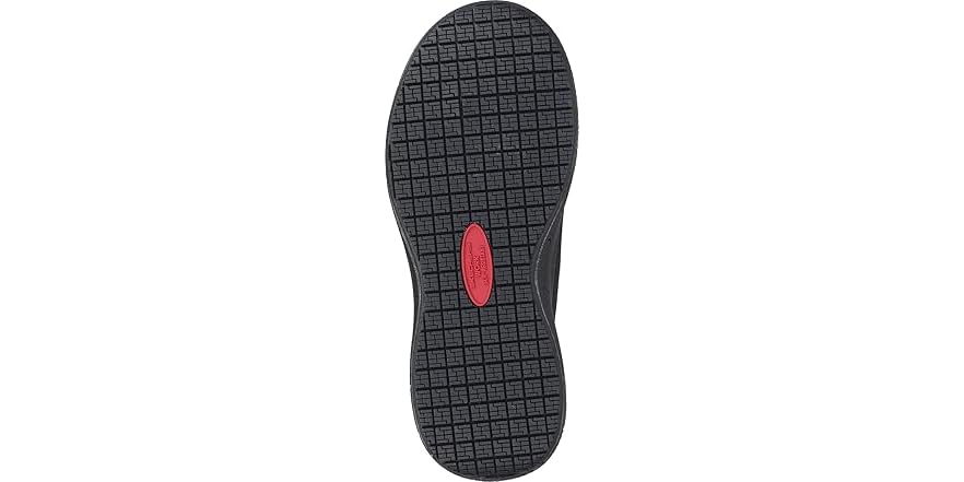 Skechers Women's Sr Food Service Shoe 9.5