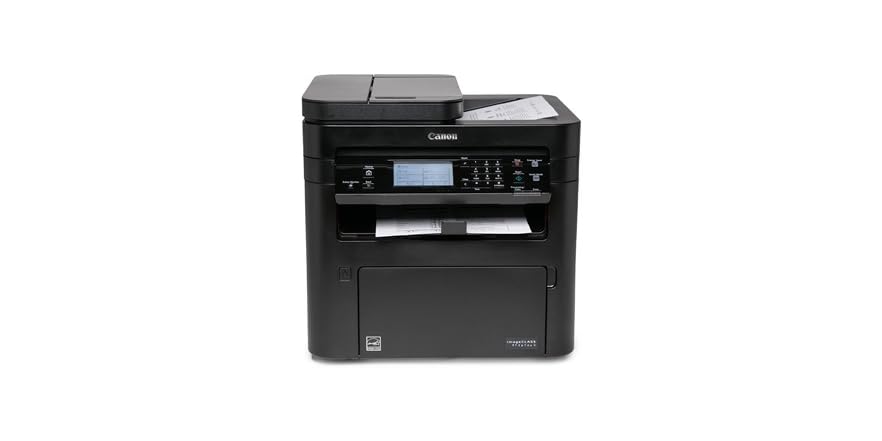 Canon imageCLASS MF267dw II