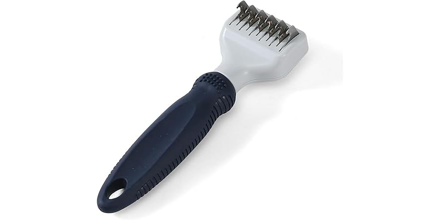 FurReal Mat Breaker Dog Grooming Tool Pet Brush