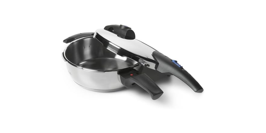 Fissler Blue Point Pressure Skillet