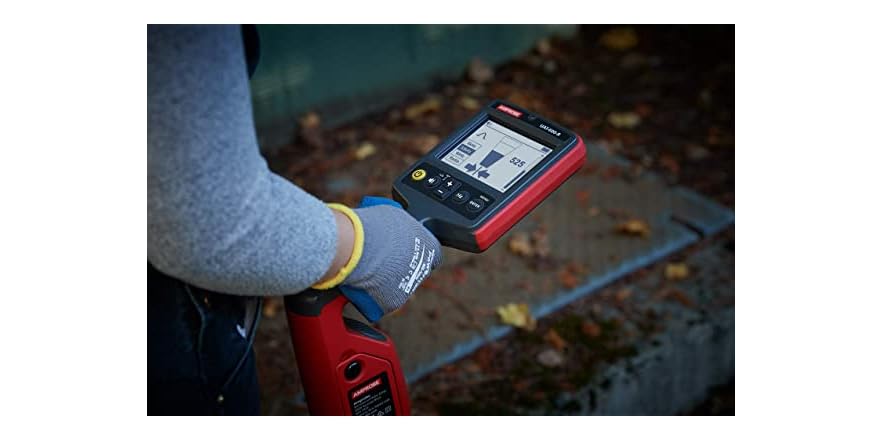 Amprobe Underground Utility Locator Kit