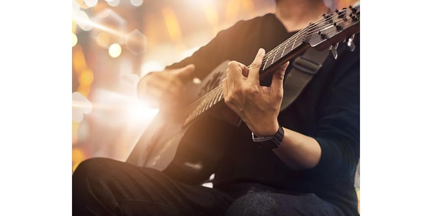 The Ultimate Guitar Lessons Bundle