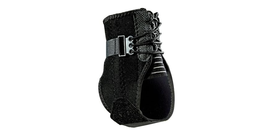 ACE Brand Ankle Support with Stabilizers