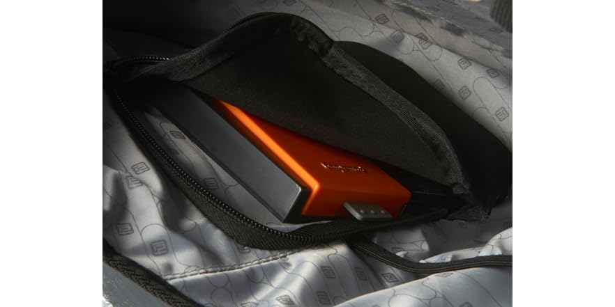 Powerbag 3000mAh Charging Bags