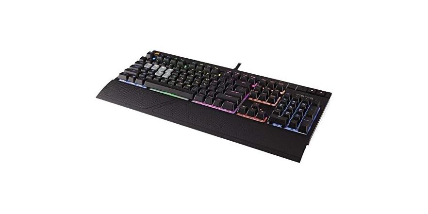 Corsair Mechanical Gaming Keyboard