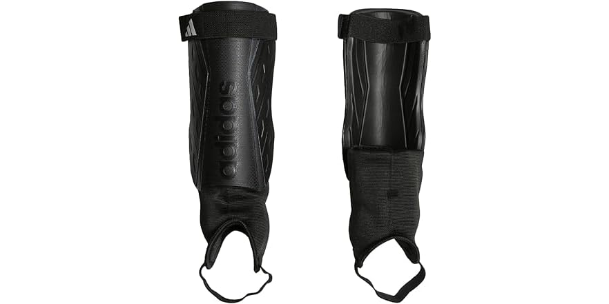 adidas Child Tiro Soft Shin Guards, Sm