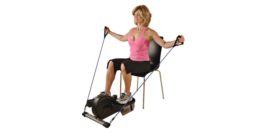 Stamina InMotion Compact Elliptical