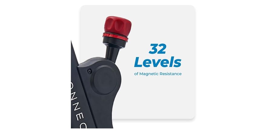 Echelon EX5 Smart Connect Fitness Bike