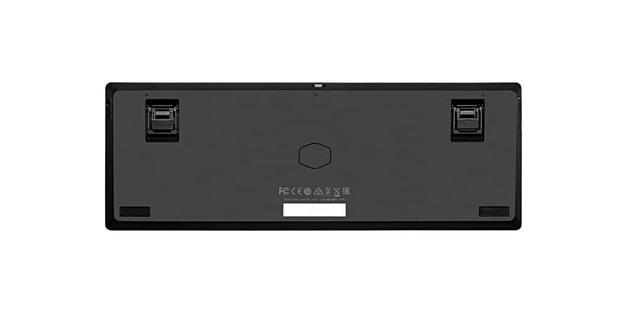 Cooler Master Wireless Mechanical Keyboard