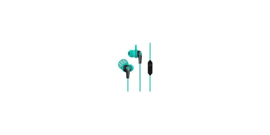 JLab JBuds Pro Signature Earbuds, Teal