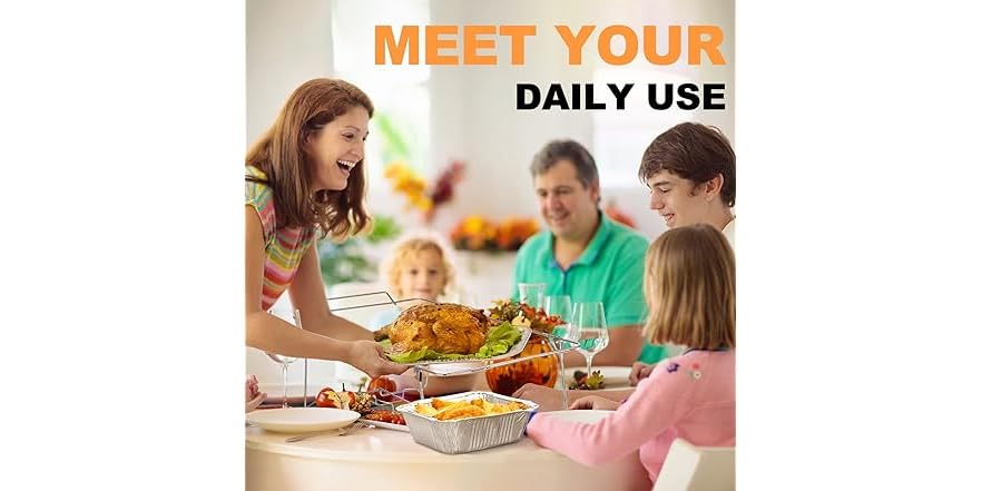 10Pc Foldable Buffet Chafing Wire Racks