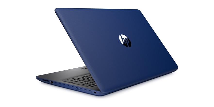 HP 15.6" AMD 256GB Touchscreen Laptops
