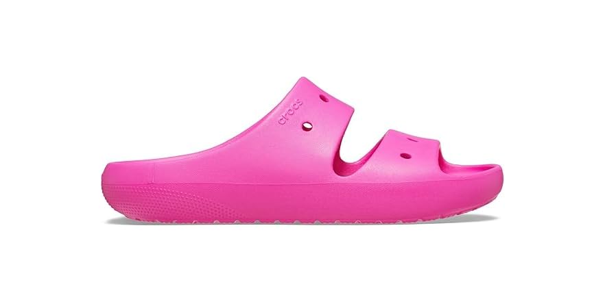 Crocs Classic Unisex Sandal Juice