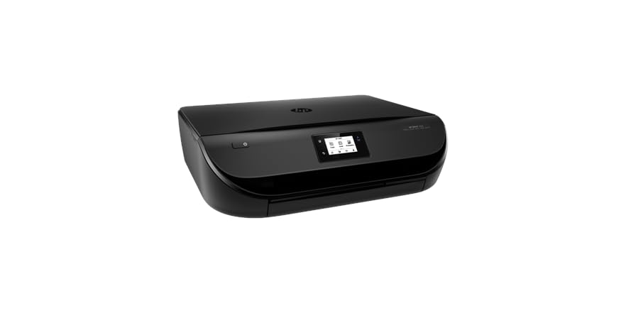HP ENVY 4512 All-in-One Printer