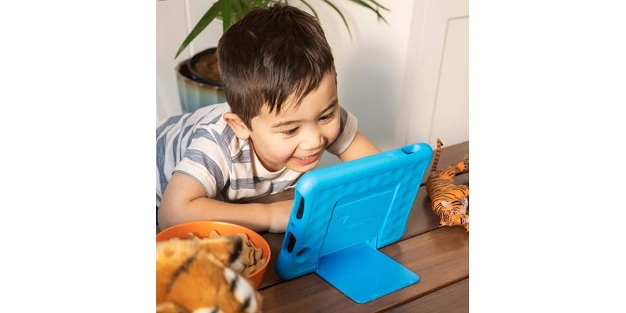 Amazon Fire 7 Kids Tablet (2019 Model)