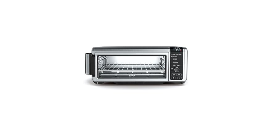 Ninja SP101 Digital Air Fry Countertop Oven, S&D