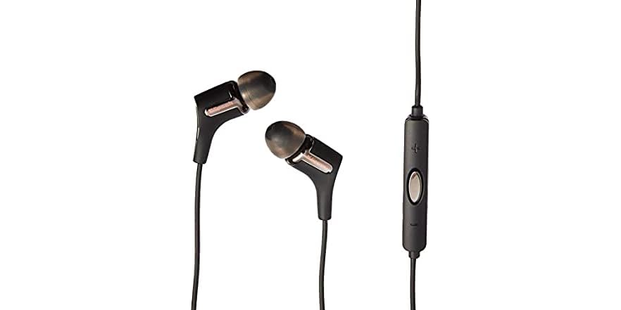 Klipsch R6i-II-R In-Ear Headphones