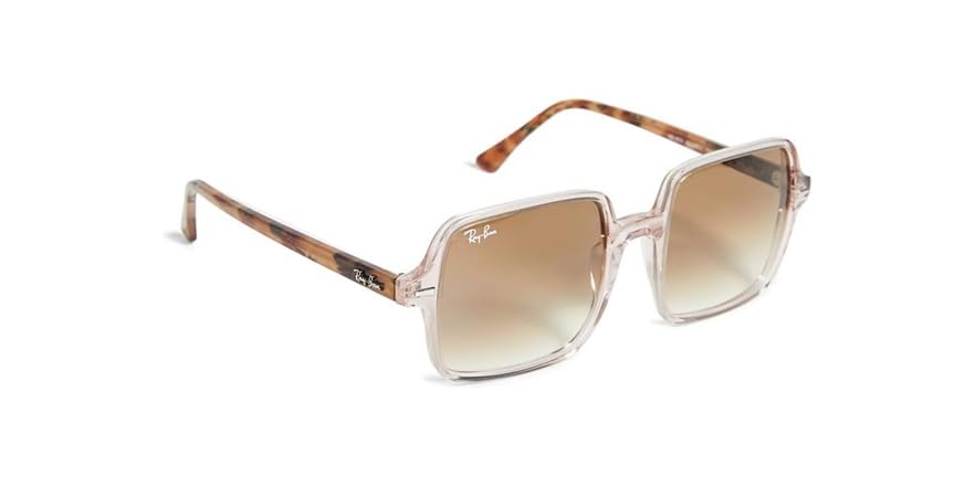 Ray-Ban RB1973 Square II Square Sunglasses