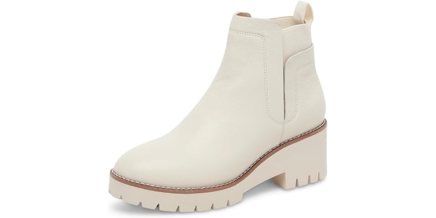 Blondo Women's Danika WP Boot Ankle